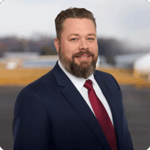 Leadership Team | Vantage Aviation