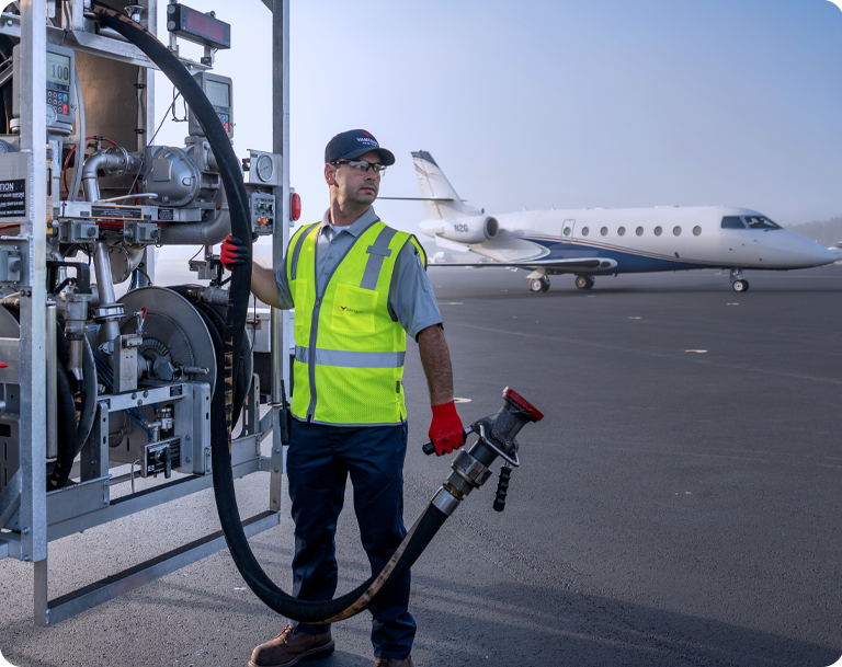 Careers | Vantage Aviation