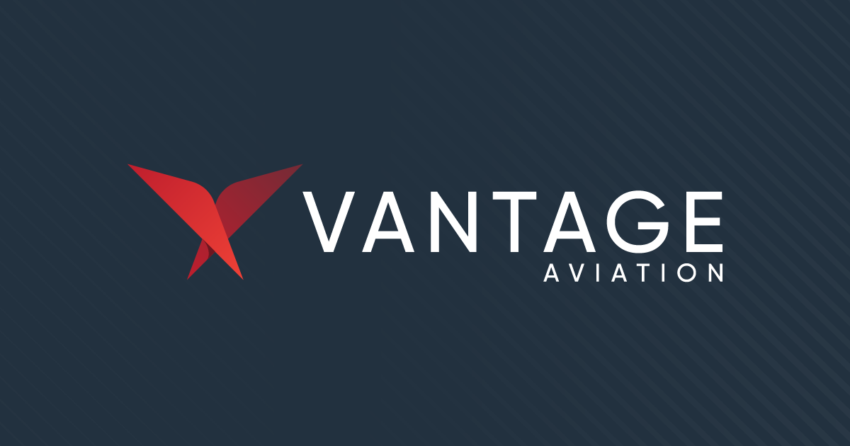 Vantage Aviation: Precision Service Across America’s Most Strategic ...